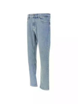 BOSS Delaware Slim-fit Jeans