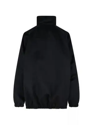 THE FRANKIE SHOP Baxter Bomber Jacket
