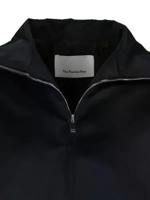 THE FRANKIE SHOP Baxter Bomber Jacket