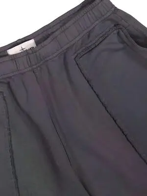 Stone Island Patch-pocket Shorts