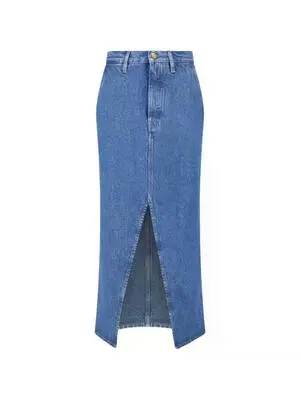 Jil Sander Full Length Skirts
