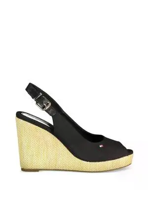 Tommy Hilfiger Slingback Wedge Sandal