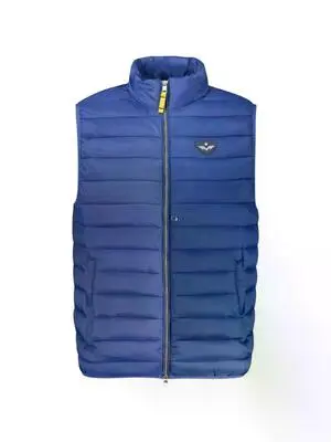 ARMATA DI MARE Quilted Padded Gilet