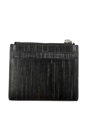 Calvin Klein Textured Card-holder