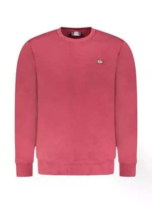 NORWAY 1963 Logo-patch Sweater