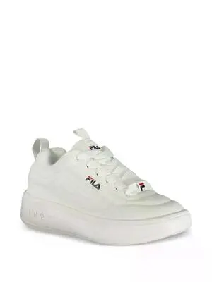FILA Superbubble Sneakers - White