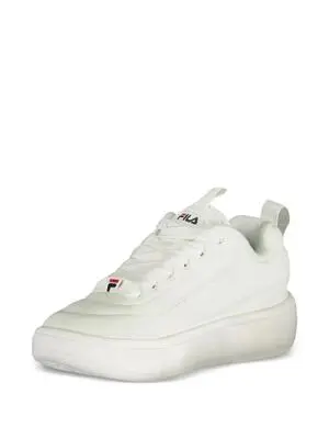 FILA Superbubble Sneakers - White