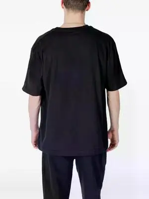 Calvin Klein Logo-tape T-shirt