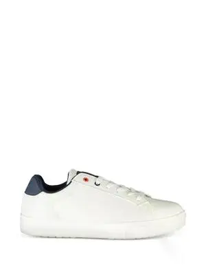 MARES Debossed Logo Sneakers
