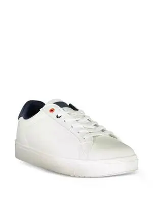 MARES Debossed Logo Sneakers