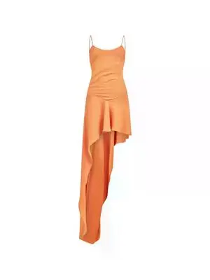 Andamane Criss-cross Dresses