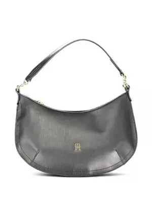 Tommy Hilfiger Logo-plaque Tote