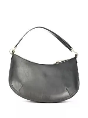 Tommy Hilfiger Logo-plaque Tote