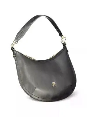 Tommy Hilfiger Logo-plaque Tote