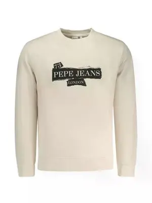 Pepe Jeans Logo-print Pullover