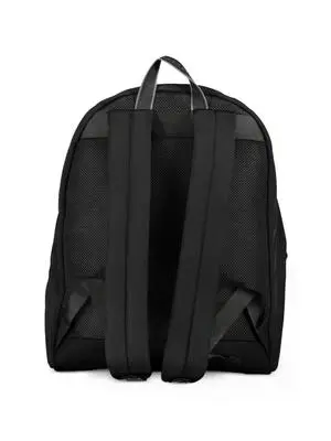 Tommy Hilfiger Zip-pocket Backpack