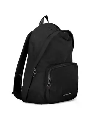 Tommy Hilfiger Zip-pocket Backpack
