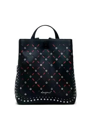 Desigual Top Handle Backpacks