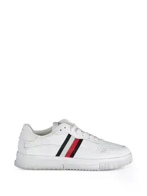 Tommy Hilfiger Stripe Detail Sneakers
