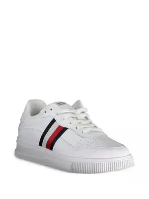 Tommy Hilfiger Stripe Detail Sneakers