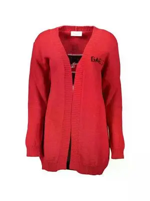 GAELLE PARIS Long Sleeve Cardigan