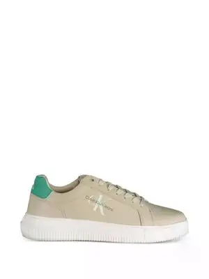 Calvin Klein Monogram Logo Sneakers