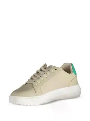 Calvin Klein Monogram Logo Sneakers