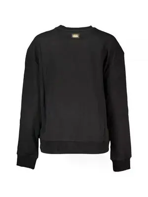 Roberto Cavalli Logo-print Sweater
