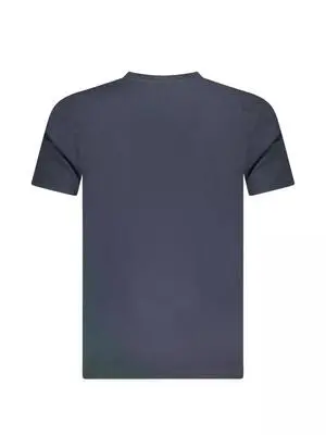 Roberto Cavalli Graffiti-style Logo-print T-shirt