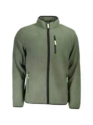 NORWAY 1963 Zip-up Fleece Jacket