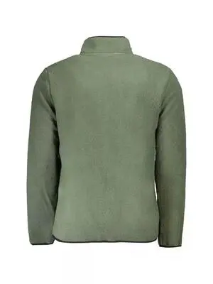 NORWAY 1963 Zip-up Fleece Jacket