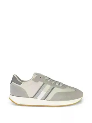 Tommy Hilfiger Panelled Low-top Sneakers