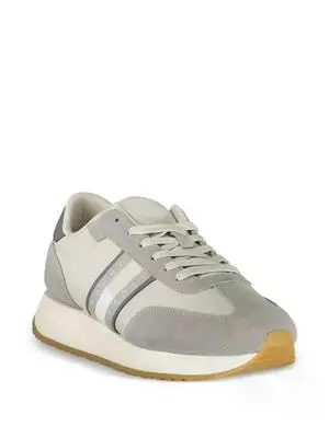 Tommy Hilfiger Panelled Low-top Sneakers