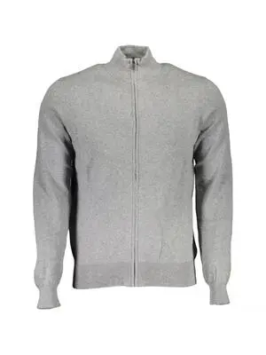 NORTH SAILS Zip-up Knitted Sweater