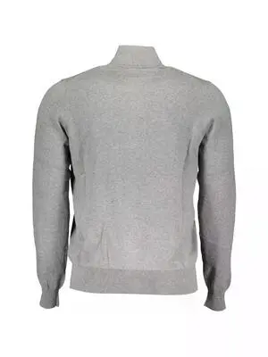 NORTH SAILS Zip-up Knitted Sweater