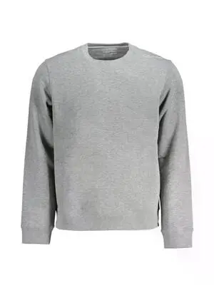 Calvin Klein Crew-neck Sweater - Grey