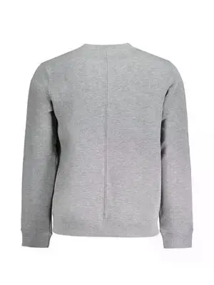 Calvin Klein Crew-neck Sweater - Grey