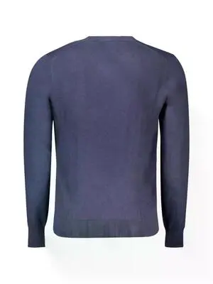 NORTH SAILS Crew-neck Sweater - Blue