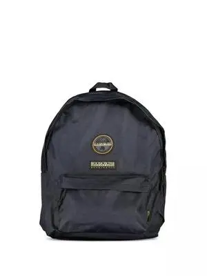 NAPAPIJRI Voyage Logo-patch Backpack