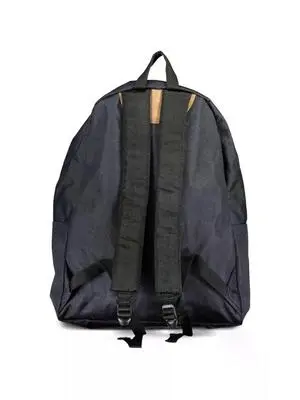 NAPAPIJRI Voyage Logo-patch Backpack