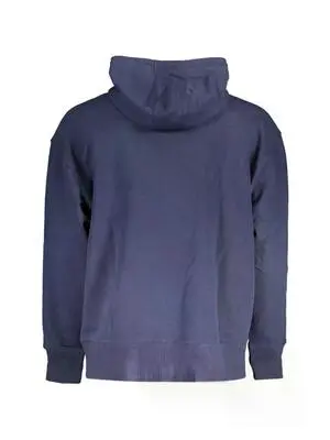 Tommy Hilfiger Logo-embroidered Hoodie