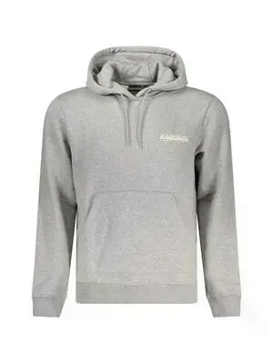 NAPAPIJRI Logo-print Hoodie