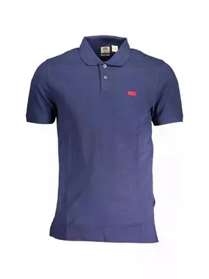 Levi's Logo Polos For Men