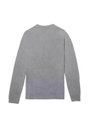 ROBERTO COLLINA Crew Neck Sweater