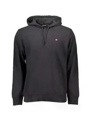 NAPAPIJRI Logo-patch Hoodie