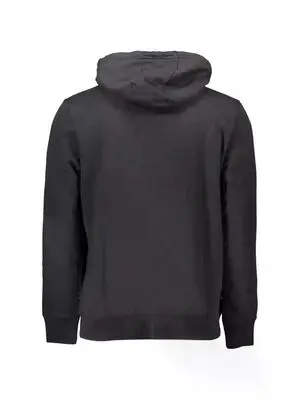 NAPAPIJRI Logo-patch Hoodie