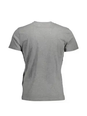 LA MARTINA Chest Logo T-shirt