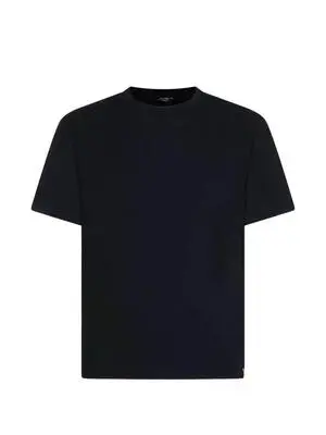 K-WAY Crew-neck T-shirt
