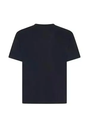 K-WAY Crew-neck T-shirt