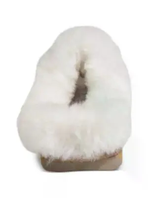 EMU AUSTRALIA Mayberry Quilted Slippers